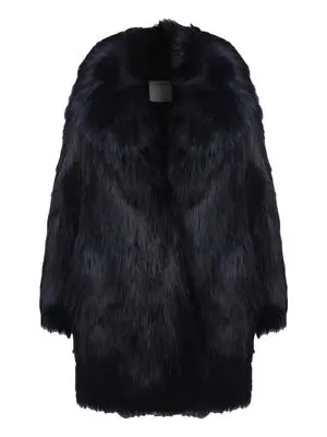 SPORTMAX Sportmax Large Profile Coat