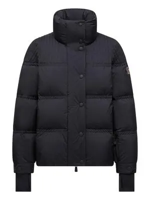 Moncler Anglin Down Padded Jacket - Black