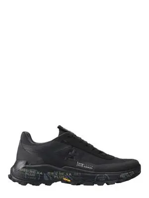 Premiata PREMIATA Devin Hiking Sneakers Black
