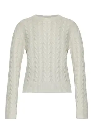 MAX MARA Max Mara Aramis Crewneck Jumper