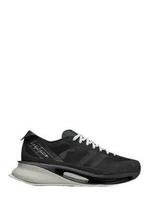 Y3 S-gendo Run Sneakers - Black