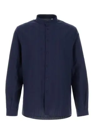 BRUNELLO CUCINELLI Brunello Cucinelli Buttoned Shirt