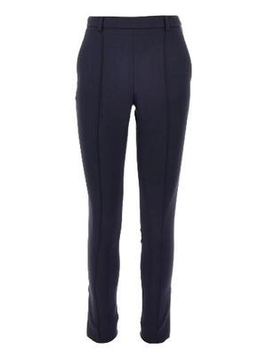 GUCCI Gucci Pleat Detailed Slim Fit Trousers
