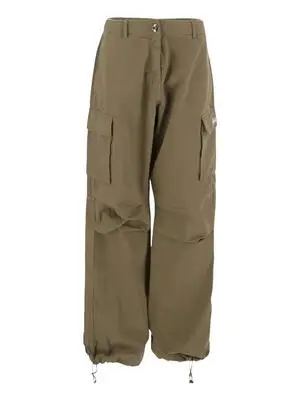 COPERNI Coperni Wide-Leg Cargo Pants
