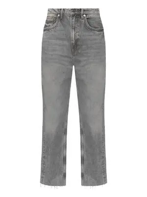 ALLSAINTS Blake Jeans - Gray