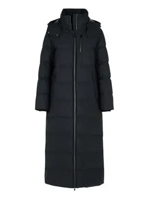 MOOSE KNUCKLES Moose Knuckles Nyluxe Chelia Parka