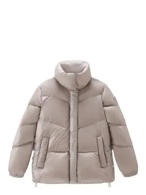 WOOLRICH Woolrich Aliquippa Down Jacket