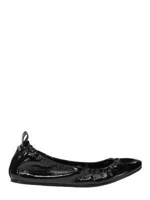 Isabel Marant Étoile Belna Slip-on Ballet Flats - Black