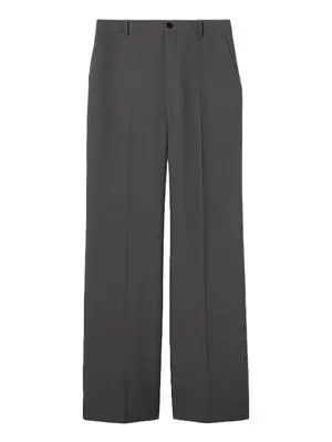 GUCCI Gucci Tailored Button Trousers