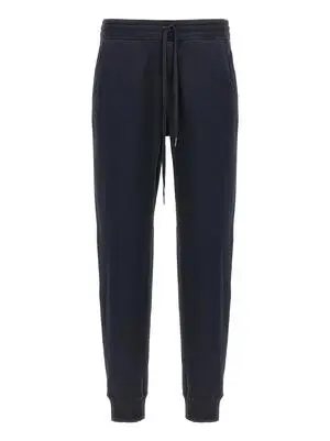 TOM FORD Drawstring Track Pants - Black