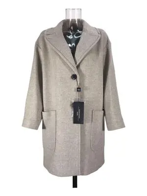 MAX MARA Weekend Max Mara Long Lapel Coat
