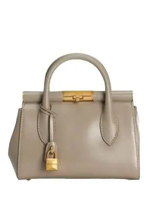 Dolce & Gabbana Dolce & Gabbana Marlene Handbag Nude
