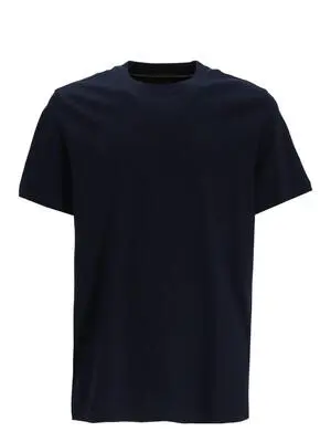Hugo Boss Short Sleeved Crewneck T-shirt - Black