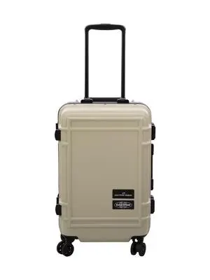 EASTPAK Resistr Hard-sided Trolley Case - Nude