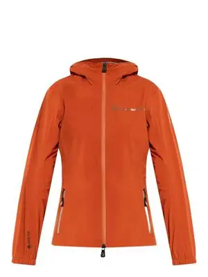 MONCLER Moncler Grenoble Valles Hooded Shell Jacket
