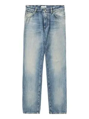 1989 STUDIO Straight-leg Jeans - Blue