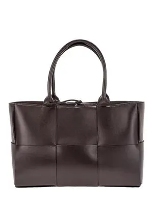 BOTTEGA VENETA Bottega Veneta Small Arco Tote