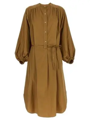 DAY DRESSES