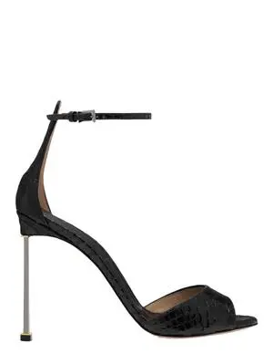 TOM FORD Tom Ford Open-Toe Stiletto Sandals