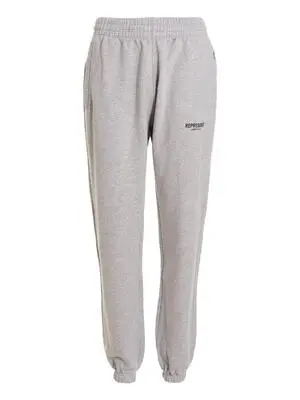 REPRESENT Owners Club Logo Track Pants - Gray