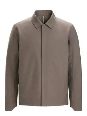 Veilance Lerus Warm Jacket - Green