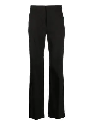 ISABEL MARANT ÉTOILE Isabel Marant High-Waisted Tailored Trousers
