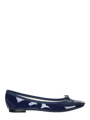 Repetto Ballerina Flats - Black
