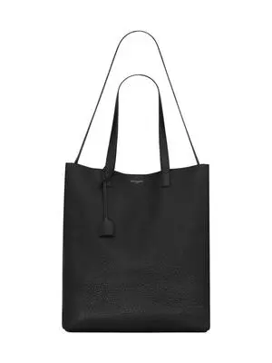 Saint Laurent Shopping Tote Bag - Black