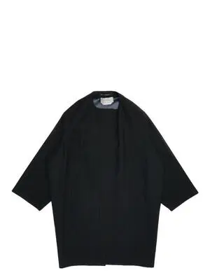 Sportmax Logo T-shirt - Black
