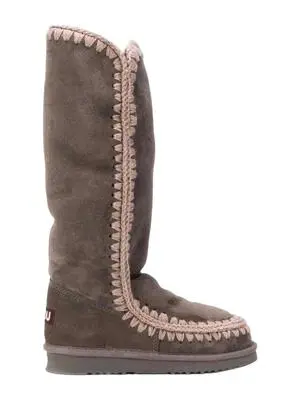 MOU Eskimo High-Knee Boots