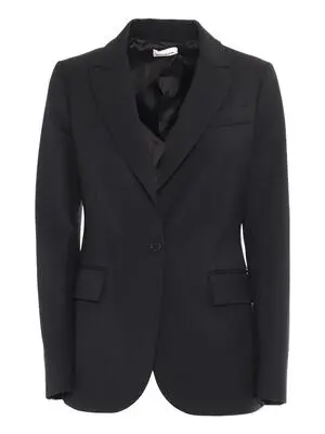 P.A.R.O.S.H P.A.R.O.S.H. Single-Breasted Blazer