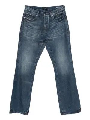 PURPLE BRAND PURPLE BRAND Five-Pocket Belt Loop Jeans
