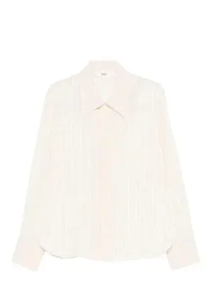 Séfr Ignacio Shirt - Off-white