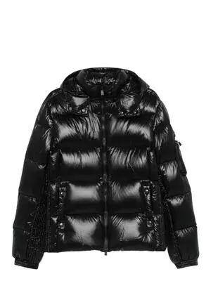 TATRAS Long-sleeved Down Jacket - Black