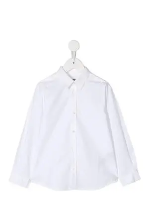 Bonpoint Acteur Shirt - White