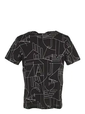 EMPORIO ARMANI Slim T-shirt