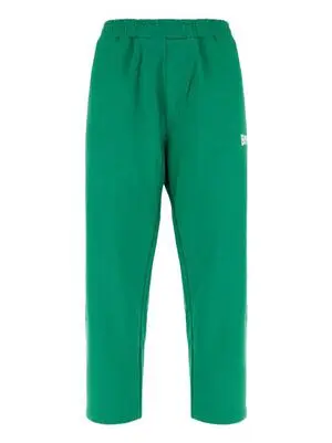 BARROW Barrow Patch Trousers Green