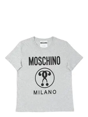 MOSCHINO Moschino Logo T-Shirt