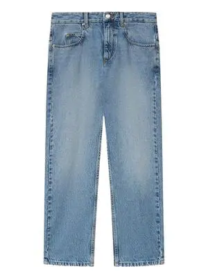 Isabel Marant Étoile Dakota Pants - Blue