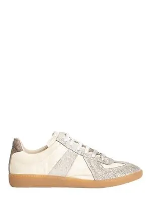 MAISON MARGIELA Replica Sneakers - White