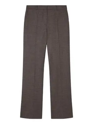 STELLA MCCARTNEY Stella McCartney Flared Tailored Pants