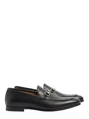 Gucci Horsebit Loafers - Black
