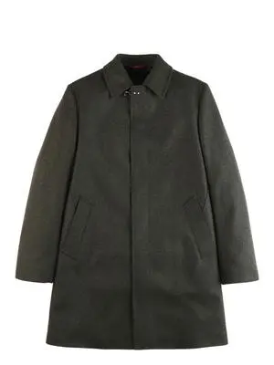FAY Fay Classic Overcoat