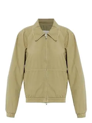 Dries Van Noten Vinnia Jacket - Nude