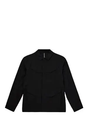 VEILANCE VEILANCE Softshell Field Jacket
