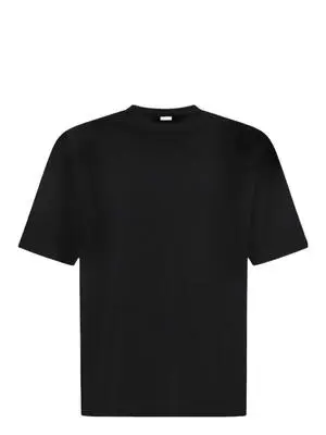 Herno Stretch Scuba T-shirt - Black
