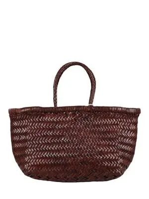 DRAGON DIFFUSION Dragon Diffusion Bamboo Triple Jump Tote Bag