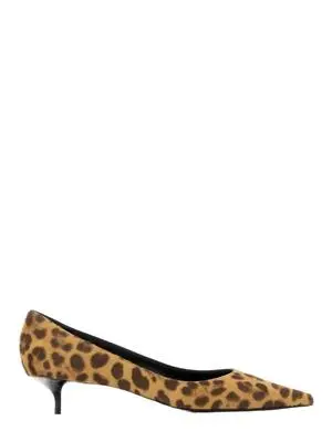 JIMMY CHOO Amelia Pointed Toe Pumps - Multicolor