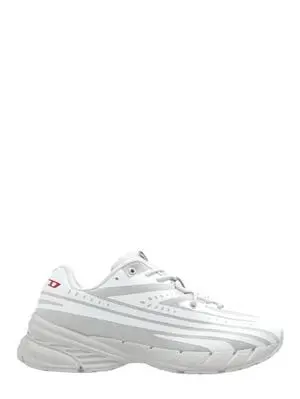 DIESEL® D-airspeed Low Top Sneakers - Gray