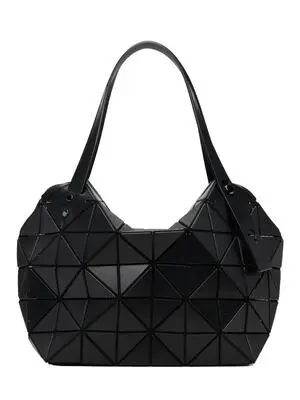 Issey Miyake Boston Tote Bag - Black